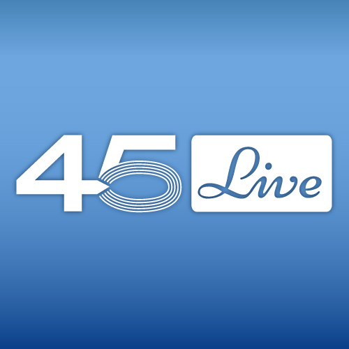 45 Live | 45 Live Chart